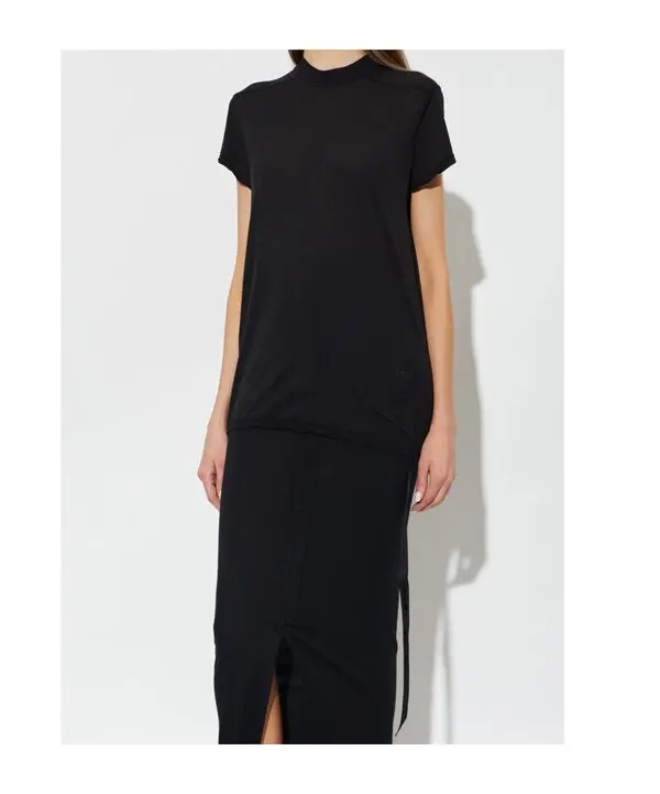 Rick Owens Short-sleeved T-shirt