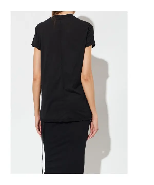 Rick Owens Short-sleeved T-shirt