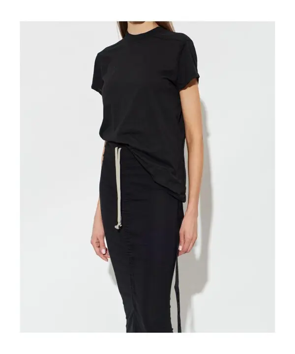 Rick Owens Short-sleeved T-shirt