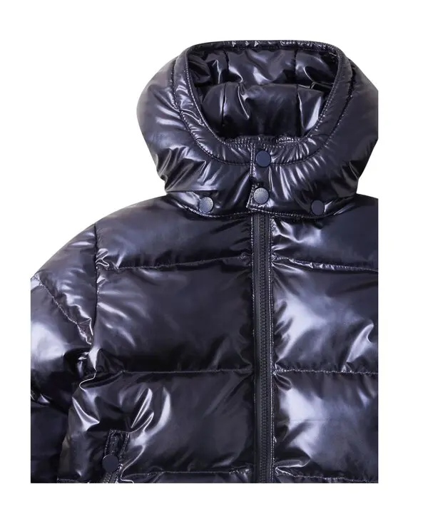 Stella McCartney Long-sleeved Padded Jacket