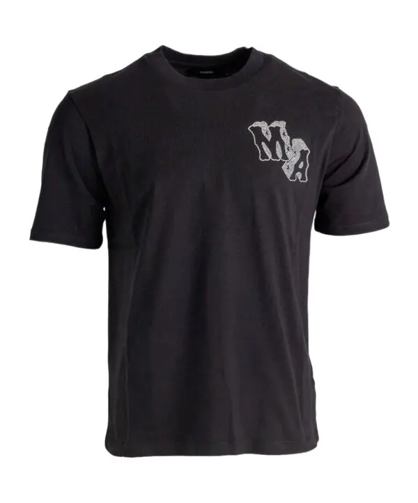 Amiri Short-sleeved T-shirt