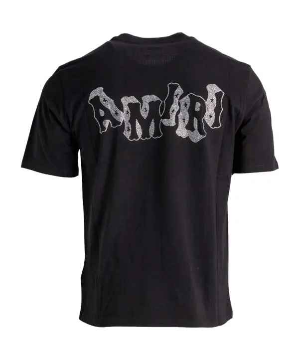 Amiri Short-sleeved T-shirt