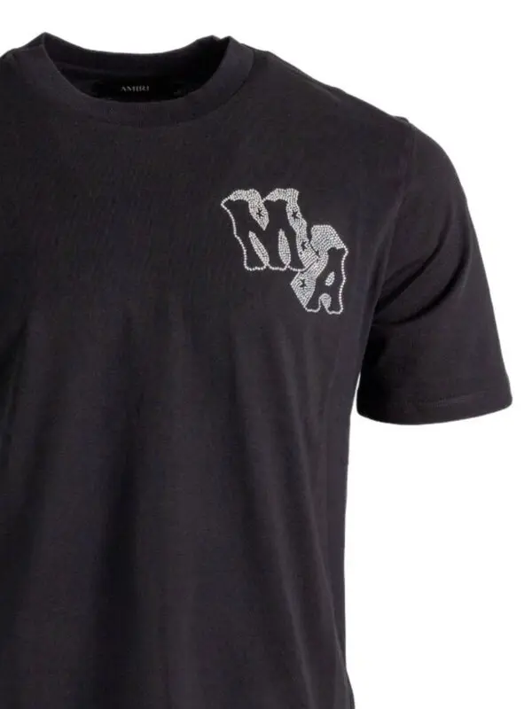 Amiri Short-sleeved T-shirt