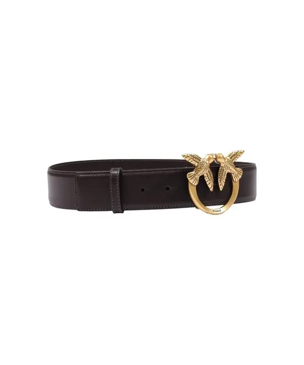 Pinko Lovebird Belt