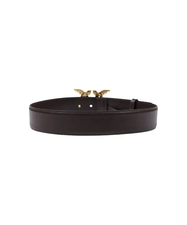 Pinko Lovebird Belt