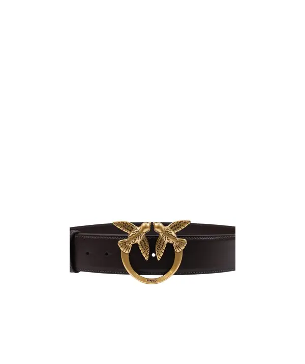 Pinko Lovebird Belt