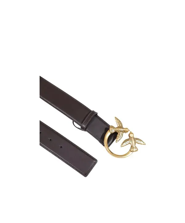 Pinko Lovebird Belt