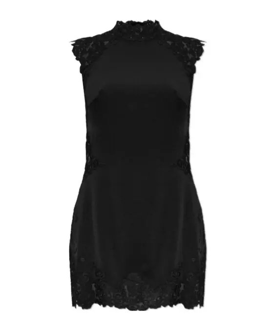 Cult Gaia Sleeveless Dress