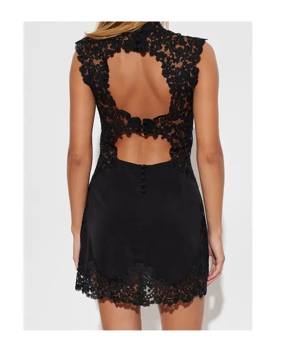 Cult Gaia Sleeveless Dress