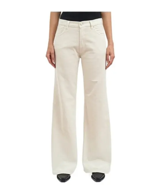 HAIKURE Logo Casual Pants