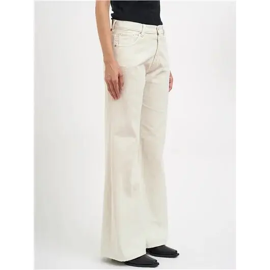 HAIKURE Logo Casual Pants