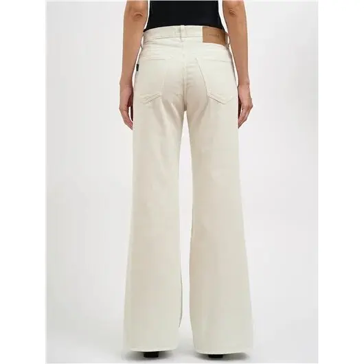 HAIKURE Logo Casual Pants