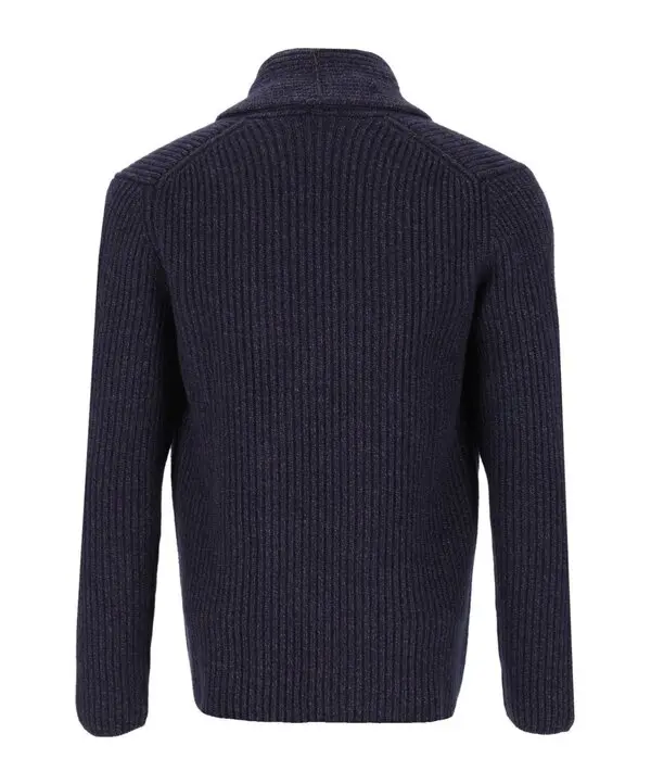 AL DUCA DAOSTA 1902 Long-sleeve Cardigan
