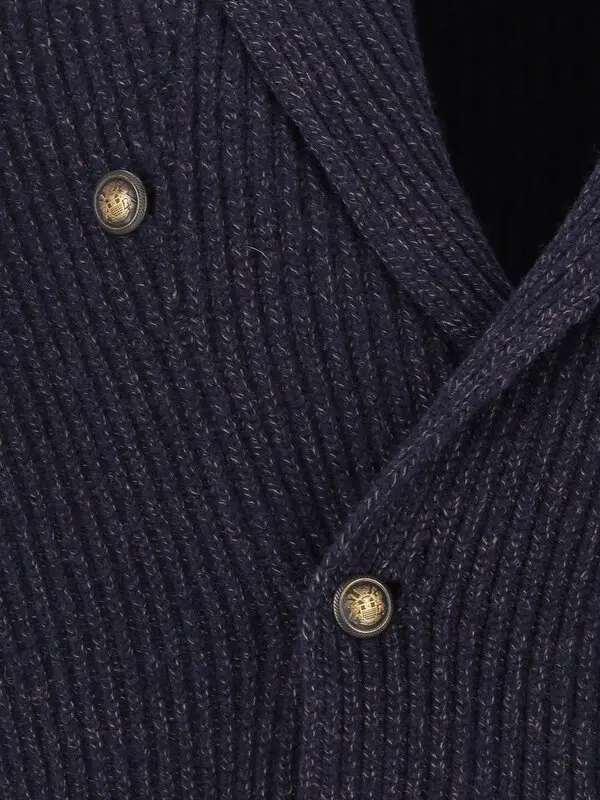 AL DUCA DAOSTA 1902 Long-sleeve Cardigan