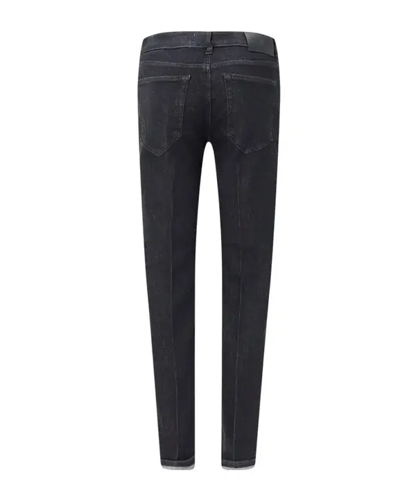 PT TORINO Indie Tapered Jeans