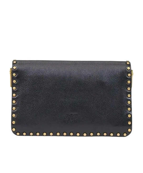 Pinko Love Birds Chain Shoulder Bag