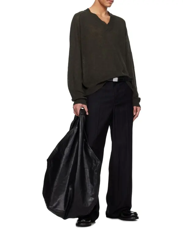 Our Legacy Drip Shoulder Bag