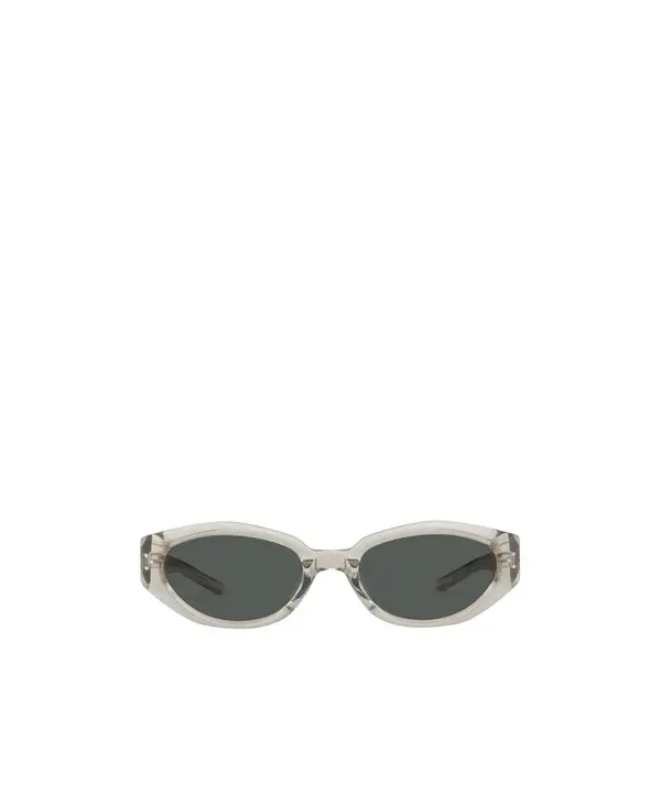 GENTLE MONSTER Dada Oval Sunglasses