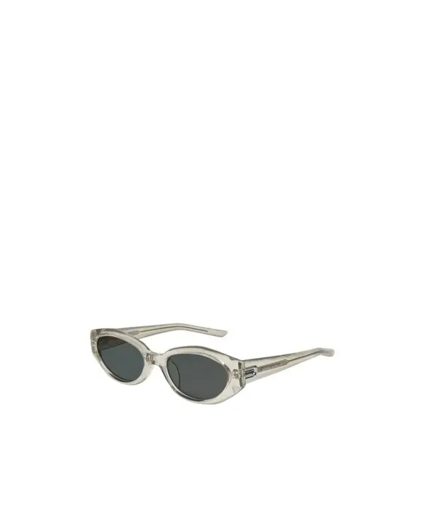 GENTLE MONSTER Dada Oval Sunglasses