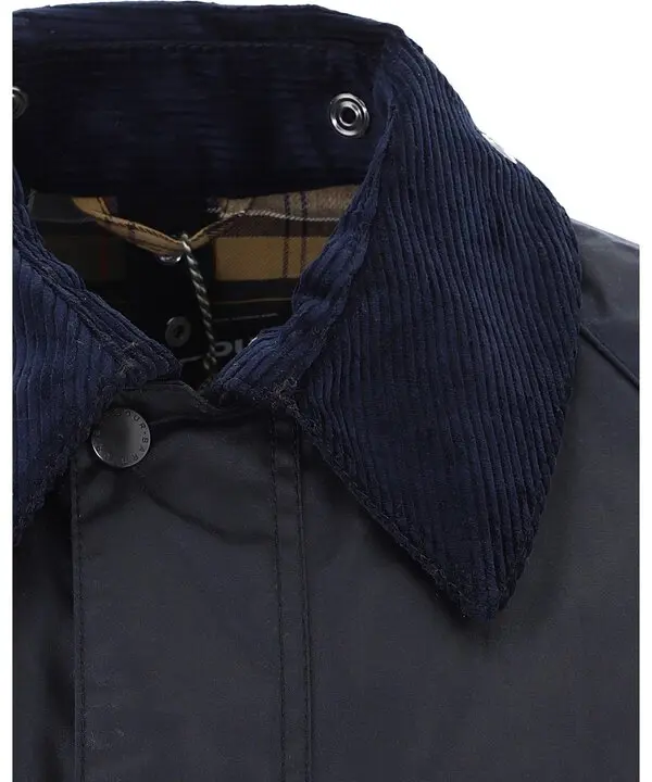 Barbour Bedale Waxed Jacket