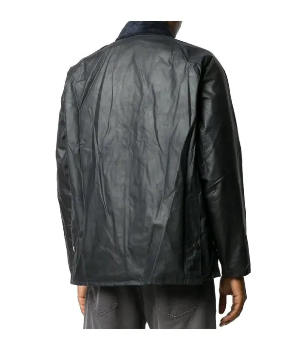 Barbour Bedale Waxed Jacket