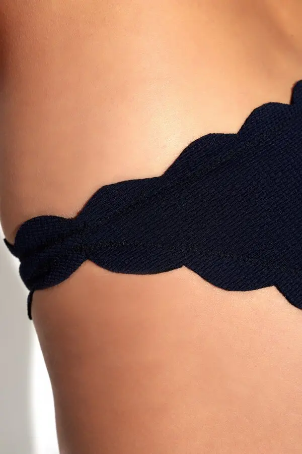 Marysia Reversible Swimming Trunks Bottoms