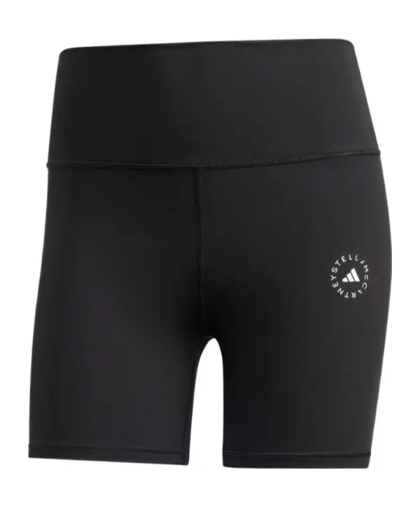 Adidas By Stella McCartney Athletic Training Shorts
