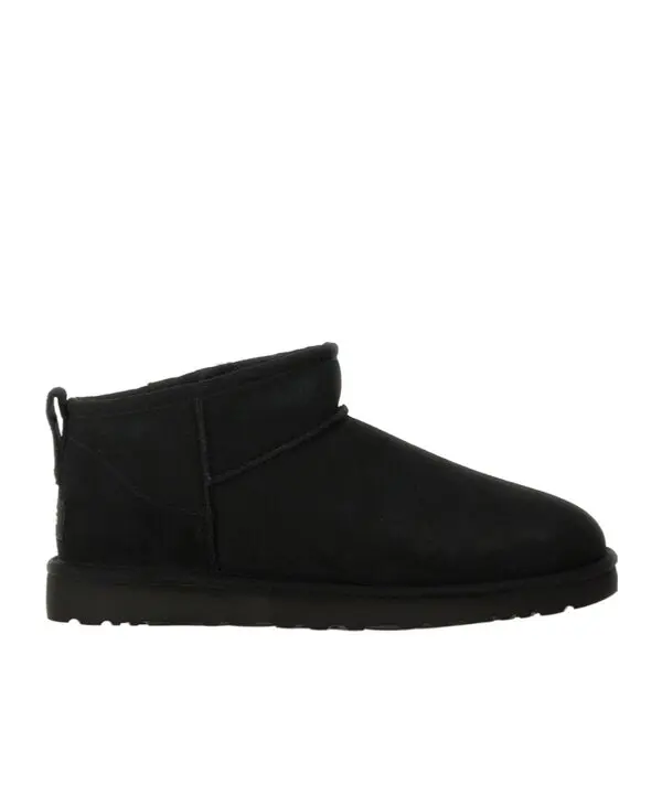UGG Round-toed Boots