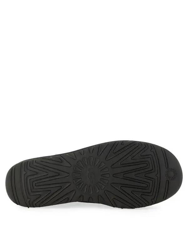UGG Round-toed Boots