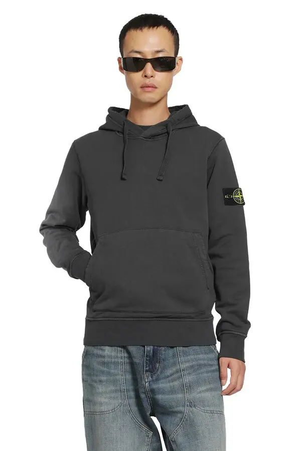 Stone Island 6100062 Hoodie