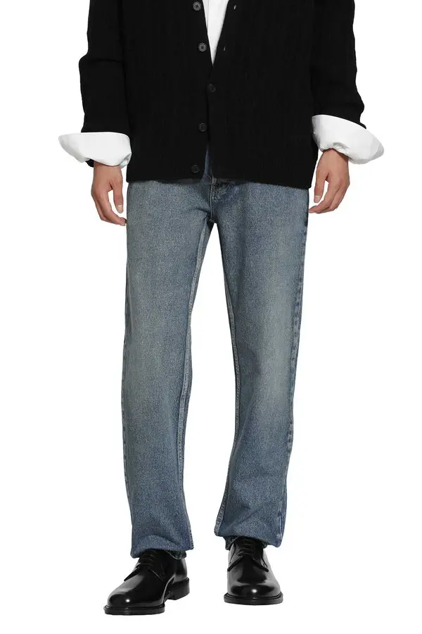 THE ROW Moe Denim Jeans