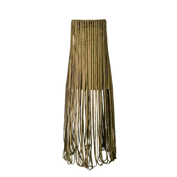 IOANA CIOLACU Cable Dress