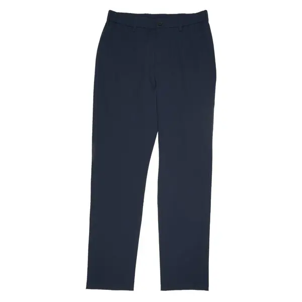 EIGHT X Seersucker Pant Navy