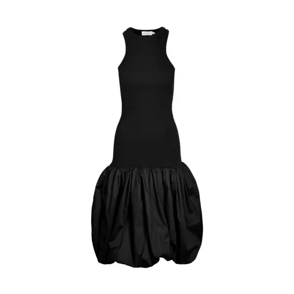 IOANA CIOLACU Balloon Tank Dress