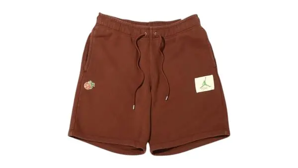 JORDAN Air X Titan Shorts