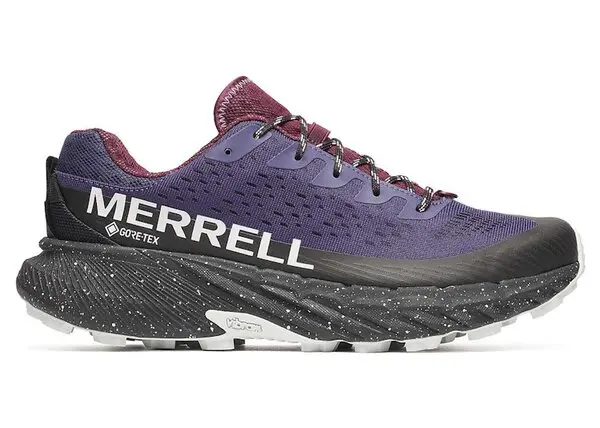 Merrell Agility Peak 5 Goretex