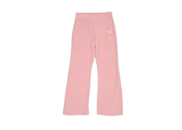 TRAVIS SCOTT Cactus Jack X Nike Velour Pants
