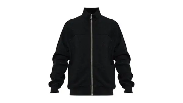 Rick Owens Zipfront Jogger