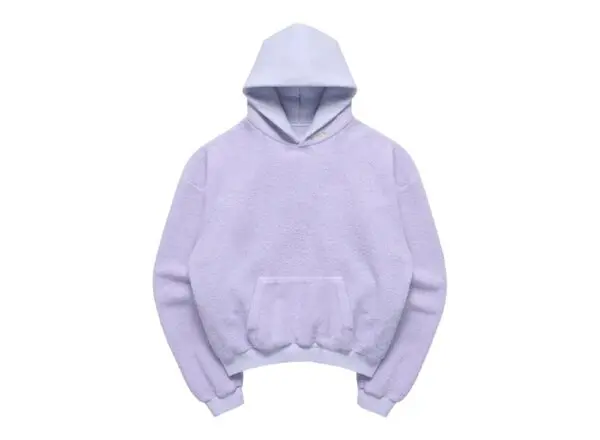 SKYLRK Reverse Hoodie