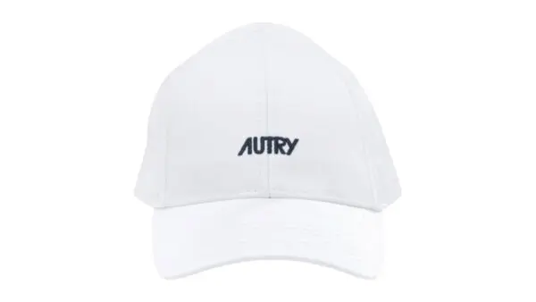 AUTRY Logo Baseball Cap