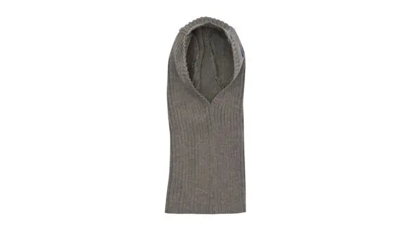 Needles Merino Wool Balaclava