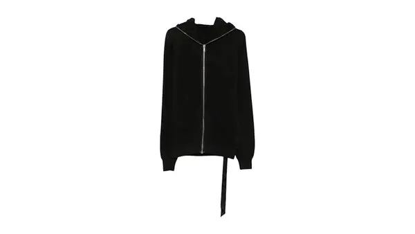 Rick Owens Gimp Hoodie