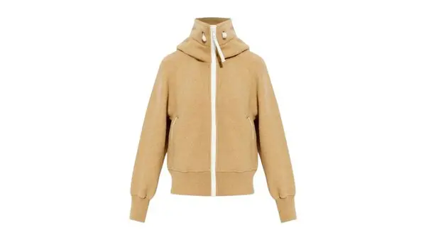 Canada Goose Chilliwack Fleece Bomber
