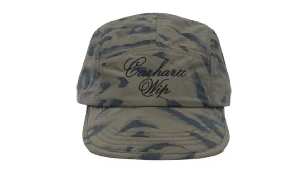 Carhartt Wip Travon Baseball Cap