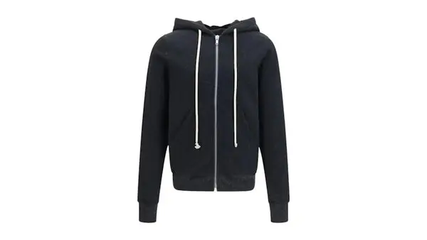 Rick Owens Jason Hoodie