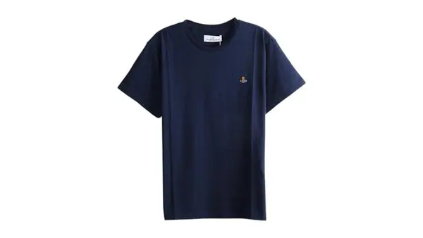 VIVIENNE WESTWOOD Orb Classic T-shirt