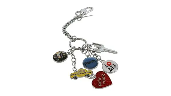 Marc Jacobs Cluster Charm