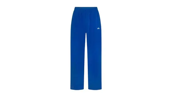 Nike X Skims Stretch Nylon Oversized Pant