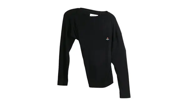 VIVIENNE WESTWOOD Long Sleeve Hebo Top