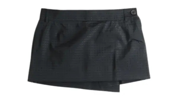 VIVIENNE WESTWOOD Foam Tailored Skirt